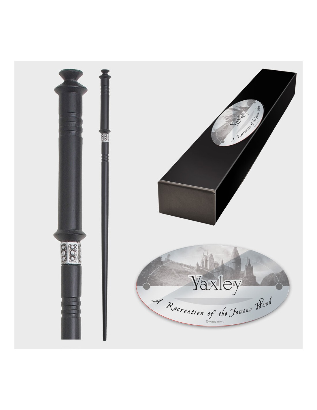 varita-magica-corban-yaxley-premium-box