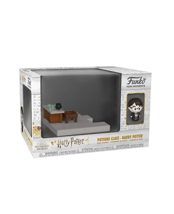 funko-pop-mini-moments-harry-potter