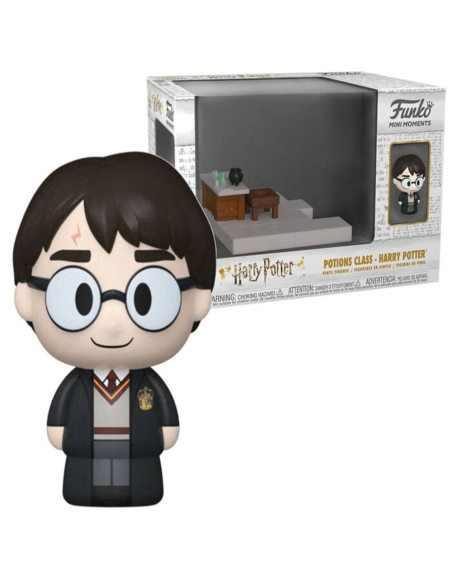 funko-pop-mini-moments-harry-potter