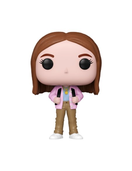 Figura Funko POP! Disney Hocus Pocus 2 - Cassie