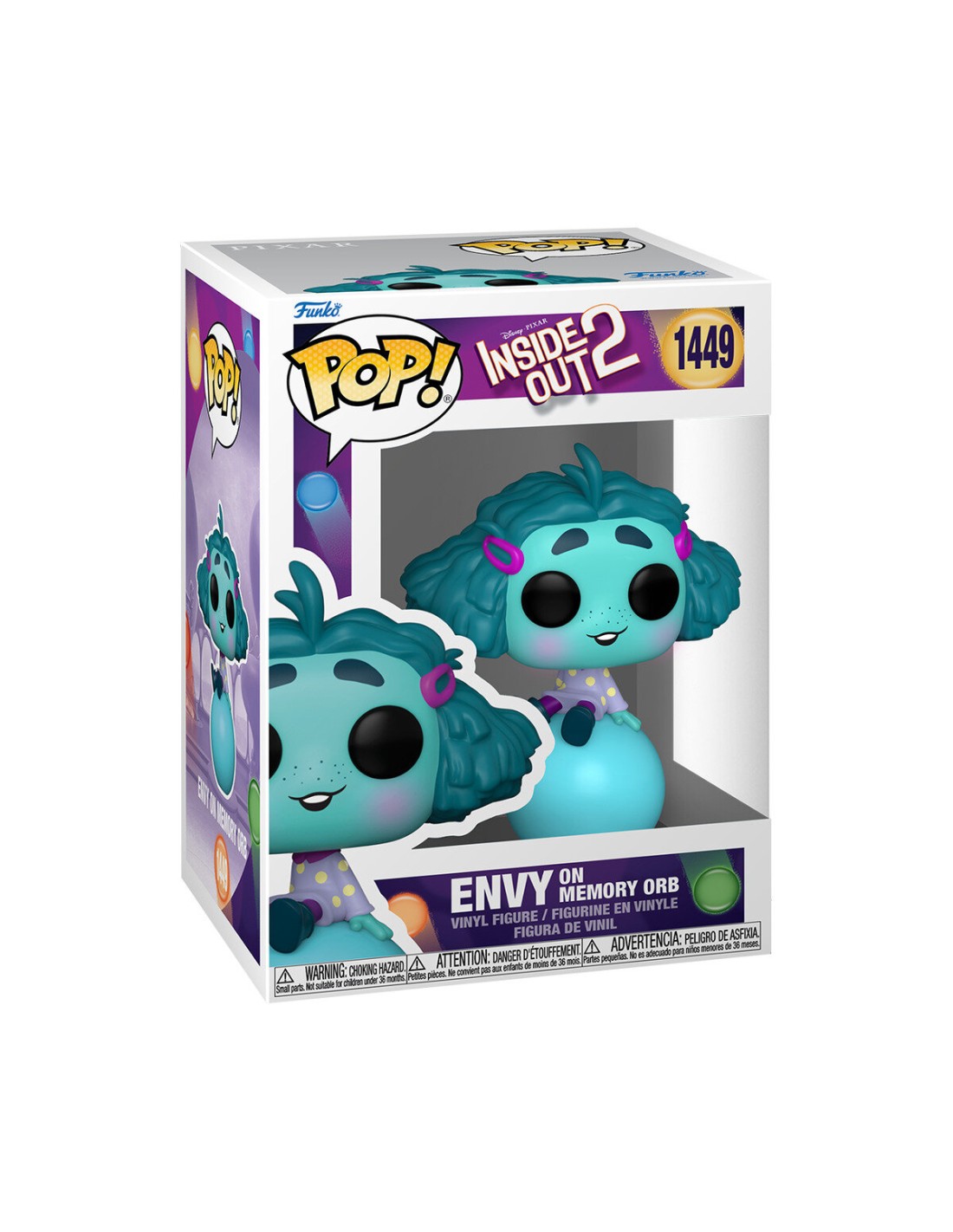 Tienda de Funkos - Comprar Funko Pop! Online | Reino de Juguetes